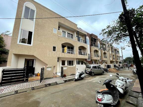 SUDAMA SUN CITY in Ayodhya Bypass, Bhopal - 4 BHK House in Ayodhya ...