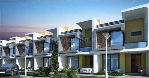 RajLaxmi Estate in Rau, Indore - 2/3 BHK House in Rau | Homeonline
