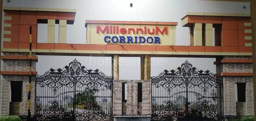 Residential Plot in Super Corridor, Indore - 1250 @ ₹ 50 Lakhs | Homeonline